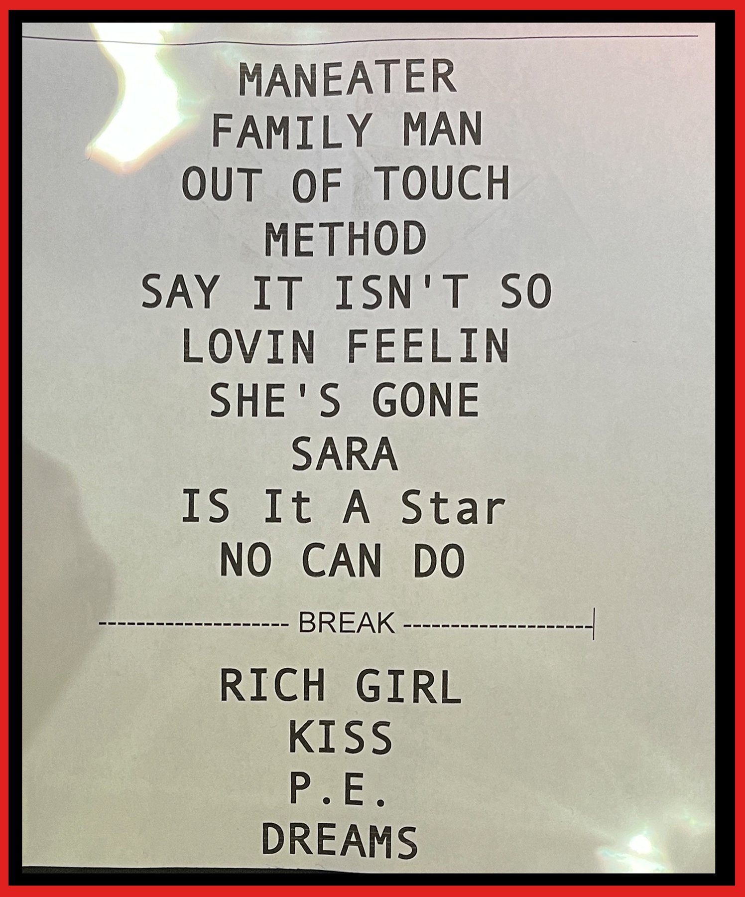 Brian Dunne: Live At Daryl's House — Not So Modern Drummer