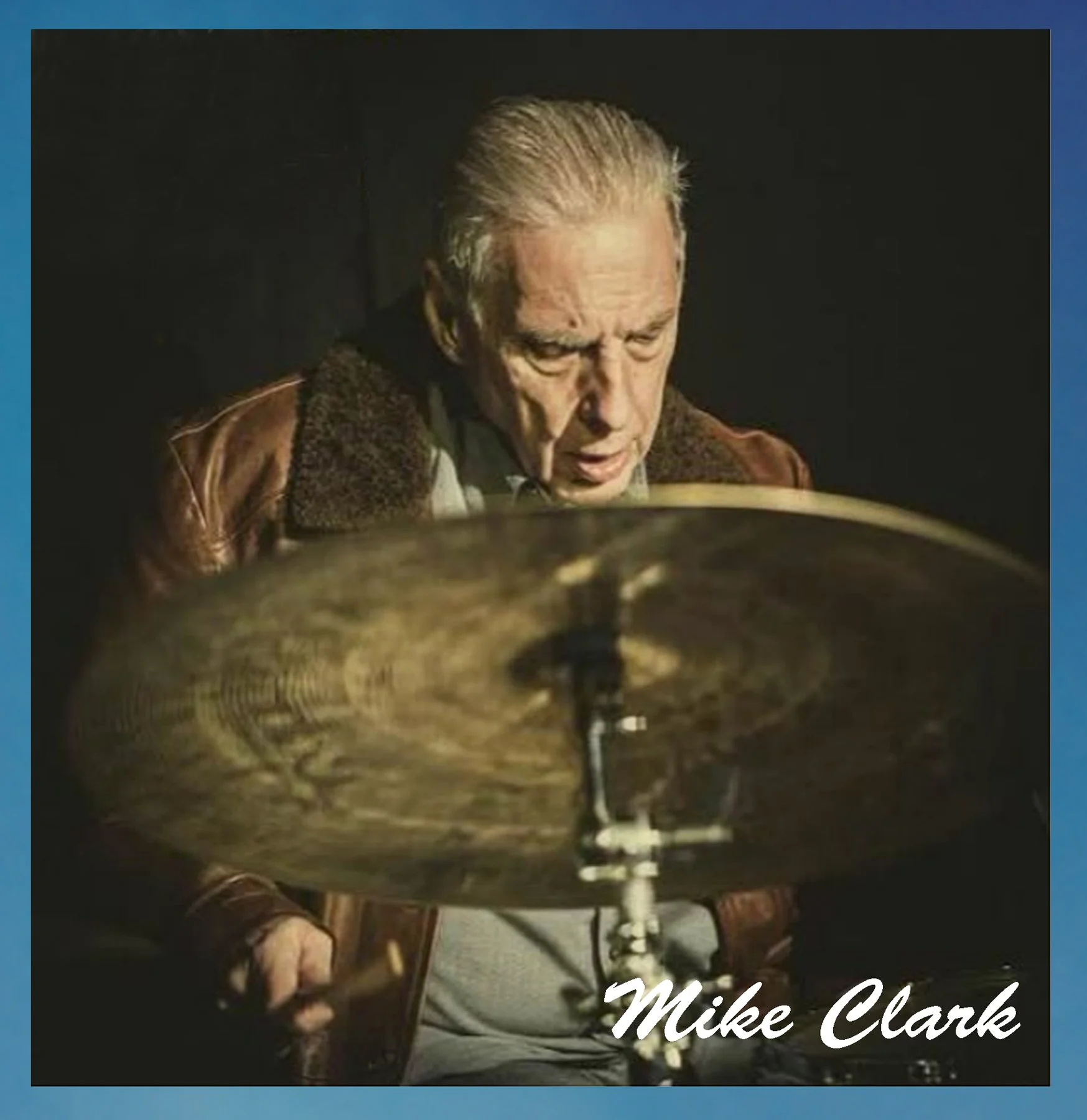 Not So Modern Drummer