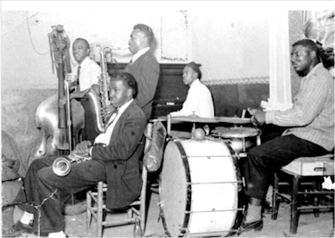 A Brief, Mostly Factual History Of The Bass Drum — Not So Modern Drummer