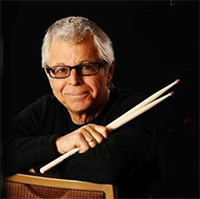 In Memorian: Ralph Humphrey — Not So Modern Drummer