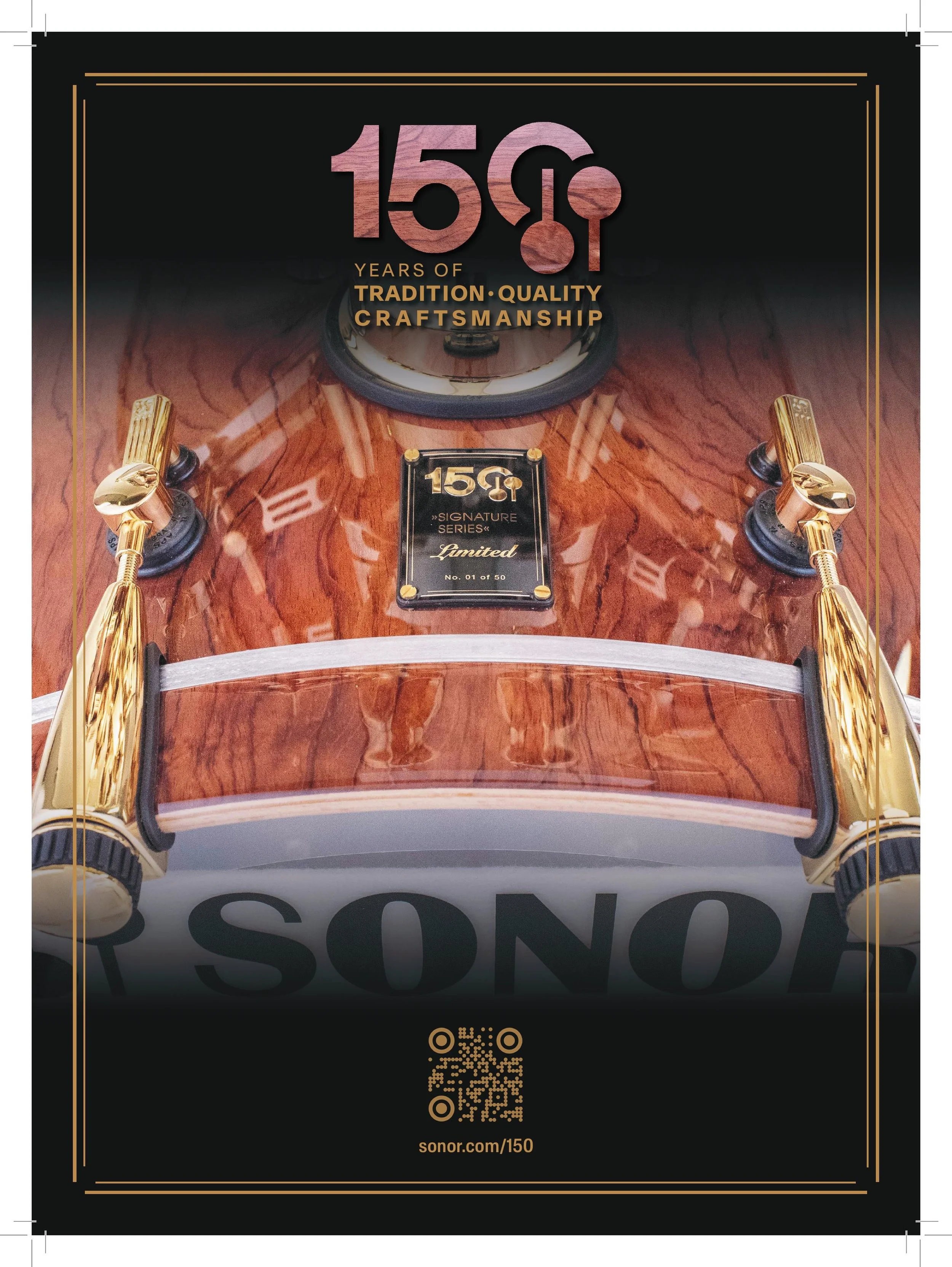 Daily Rudiments — Not So Modern Drummer