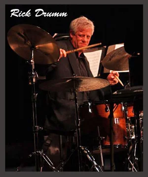 Rick Drumm: Remembering Tony Williams — Not So Modern Drummer