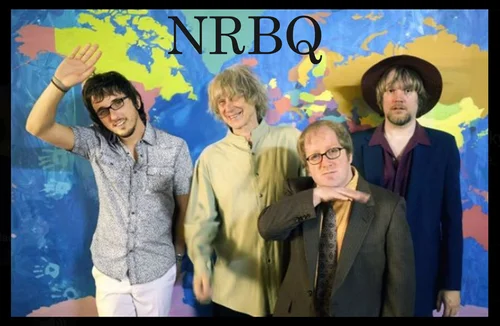 NRBQ's John Perrin – A Force To Be Reckoned With — Not So Modern Drummer