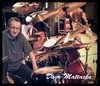 Dave Mattacks Drum Clinic At Wood & Weather — Not So Modern Drummer