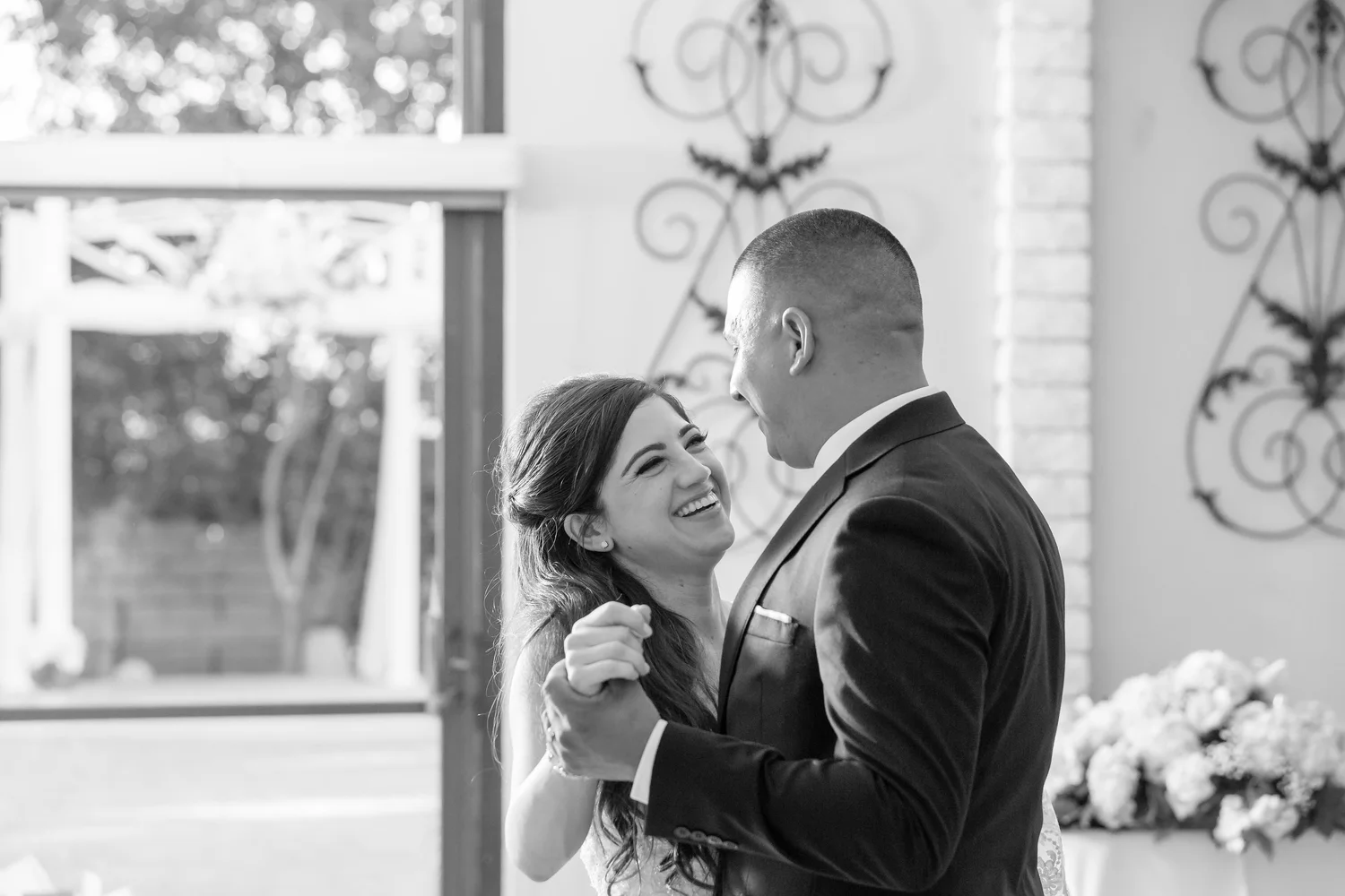 Elegant Weddings & Engagements Debbie + Jacob — James Korin Photography