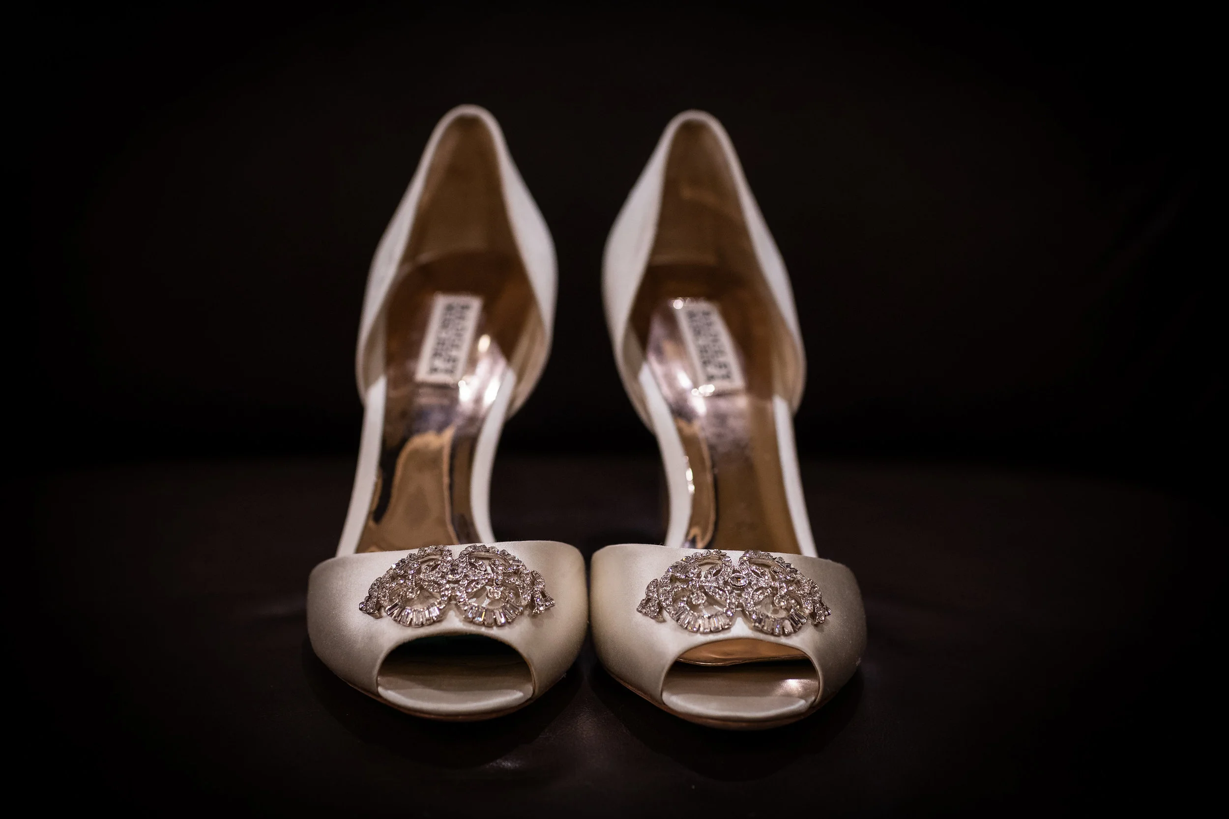 BLOG Mary + Dwayne Wedding — James Korin Photography