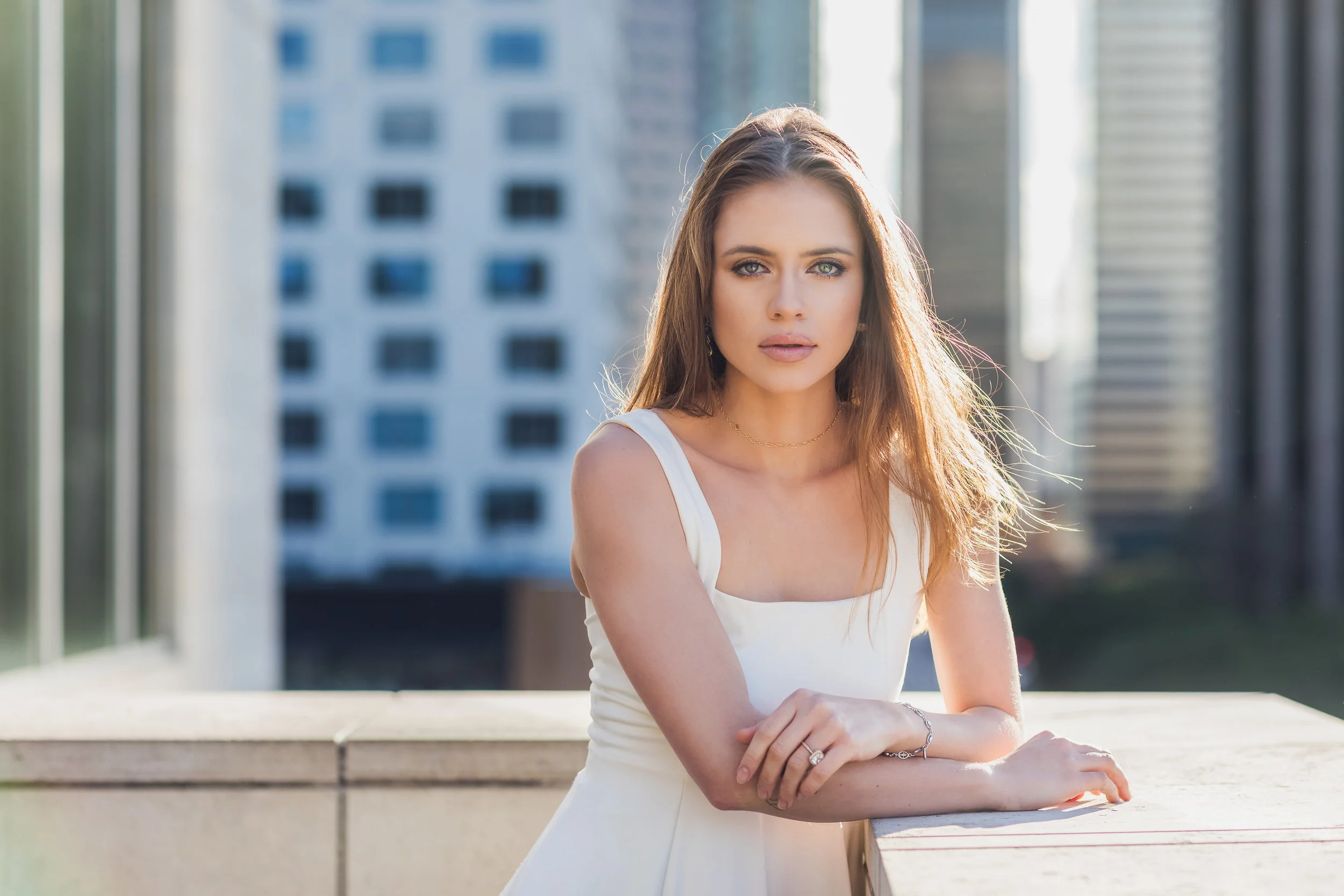 Commercial Photography Models