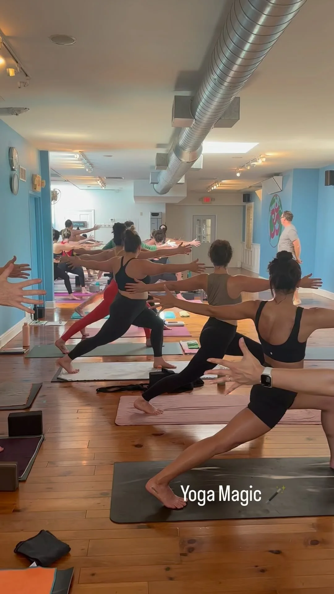 Prices — Amazing Yoga