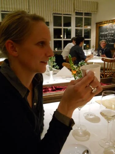 Eva Fricke — Metrovino Fine Wines Calgary