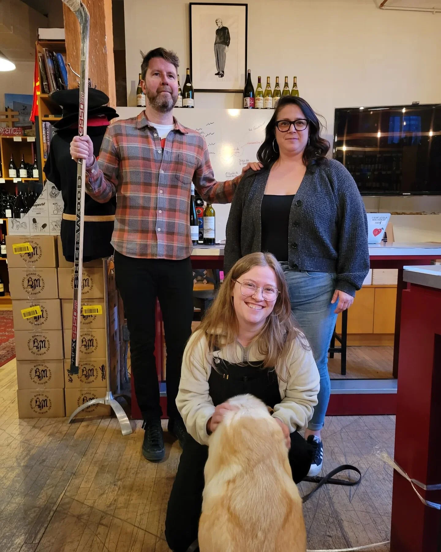 Metrovino Fine Wines Calgary