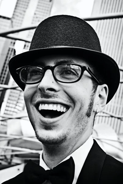 Steven Himmel: Award Winning Las Vegas Magician — Steven Himmel: Award ...