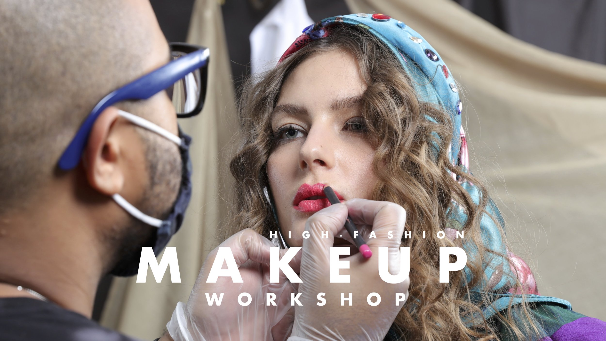 Workshops — Toronto Fashion Academy