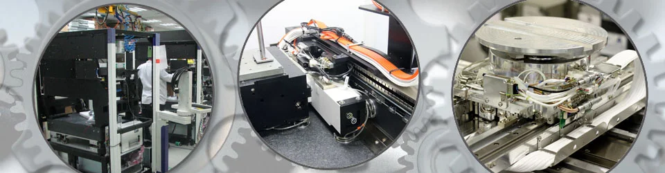 Production and Industrial Services — Startup Village Yokneam