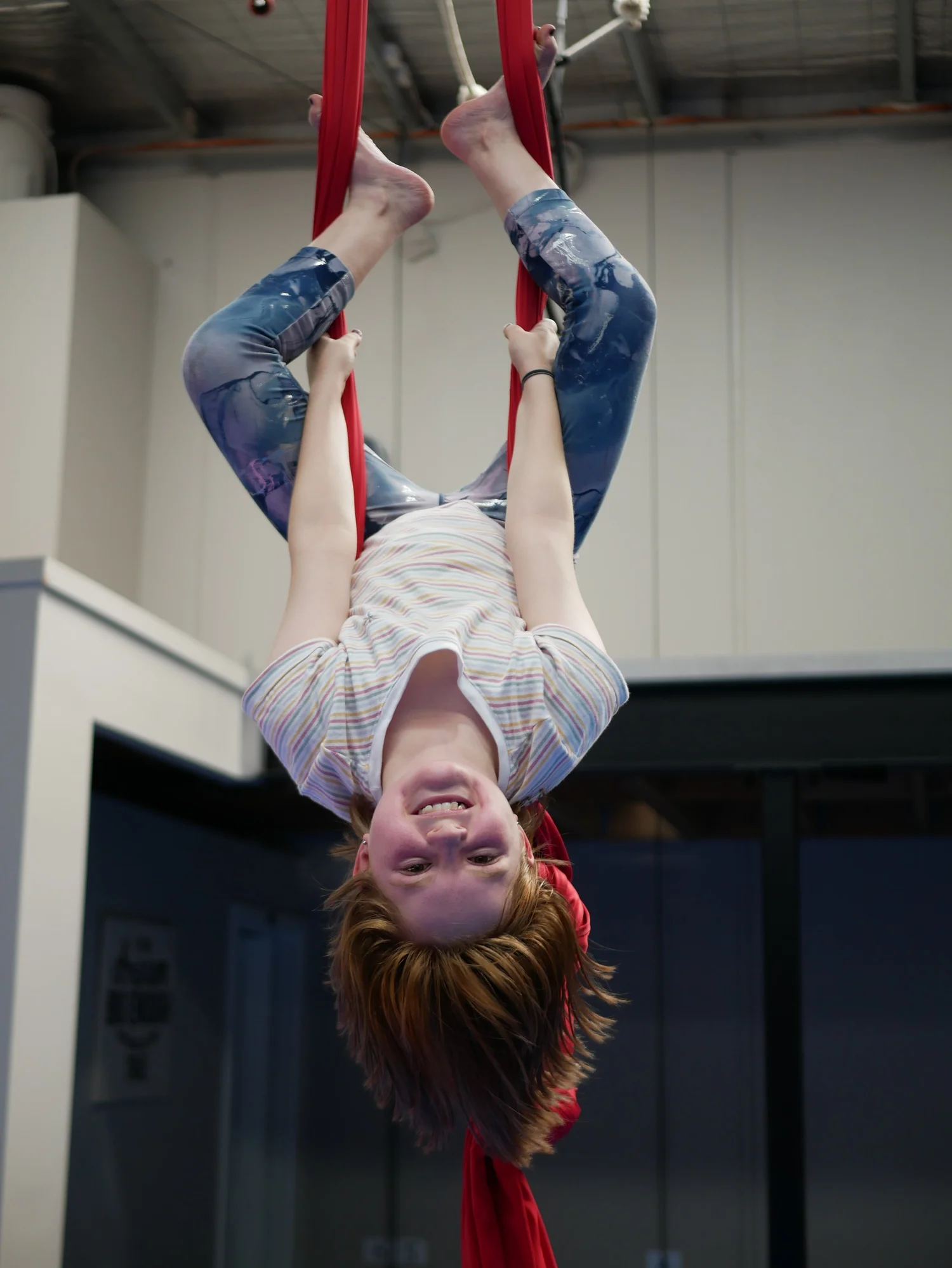 Gallery — Circus Fit Studio