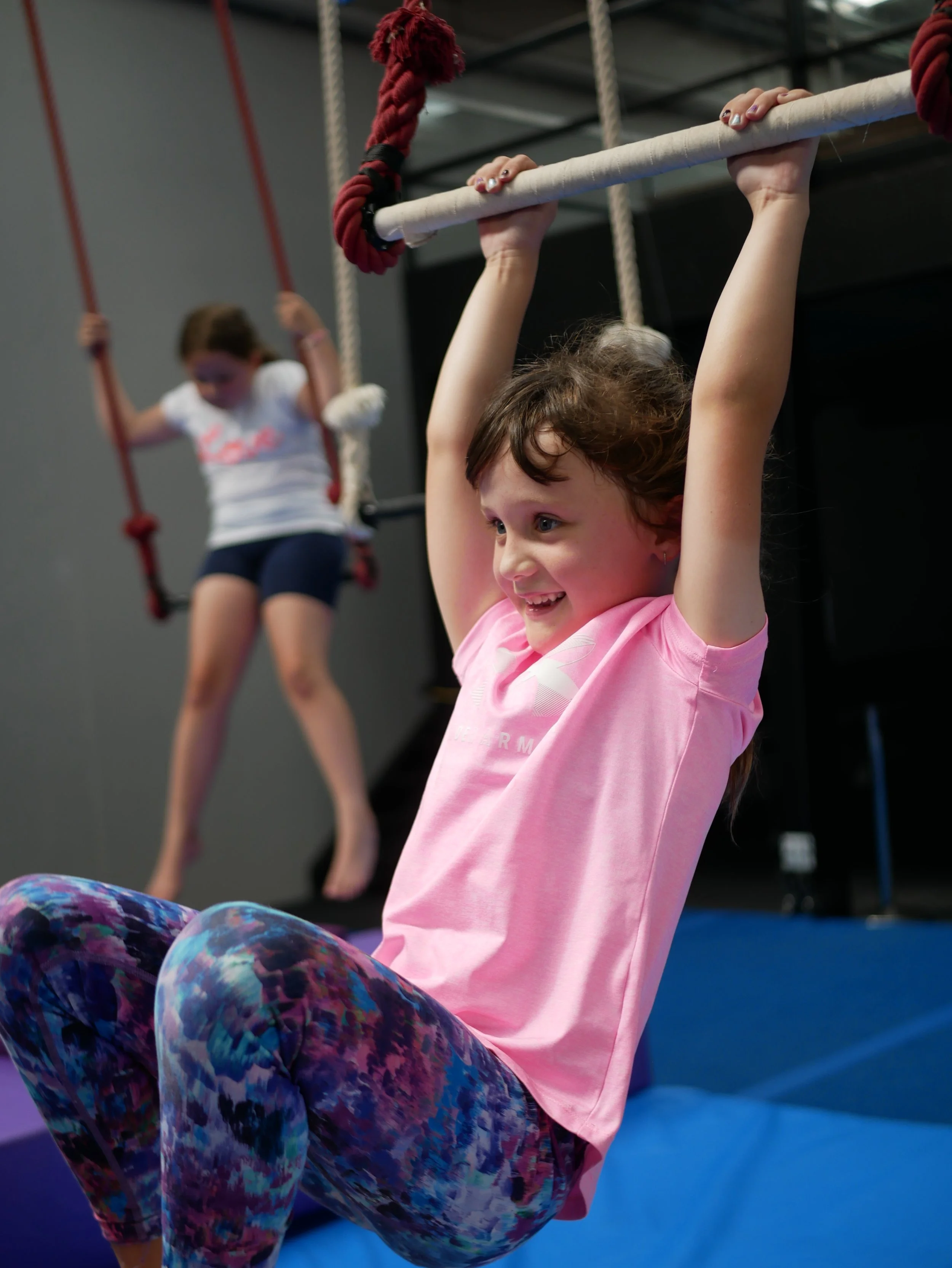 Classes — Circus Fit Studio