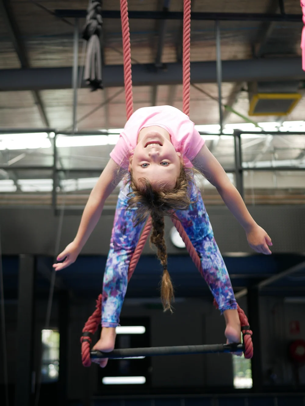 Gallery — Circus Fit Studio