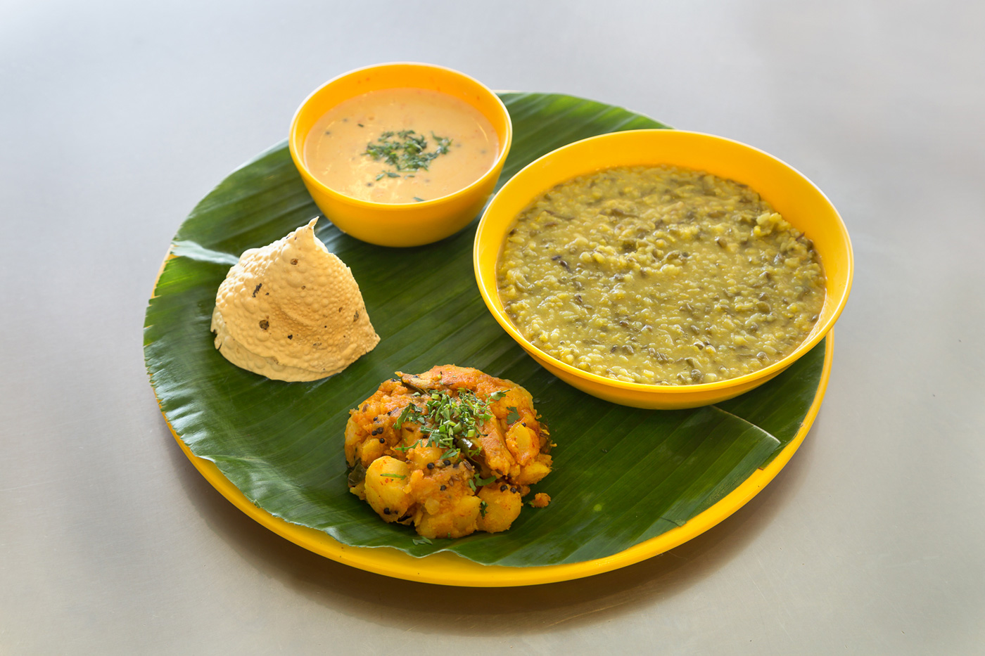 Photos — Swati Snacks