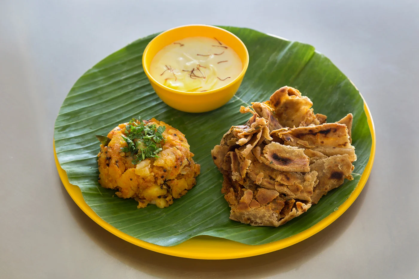 Photos — Swati Snacks