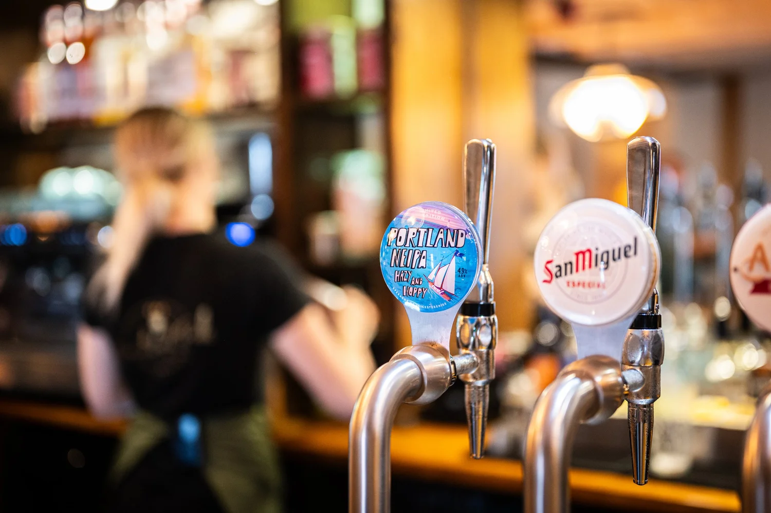 Welcome — The Forge Inn