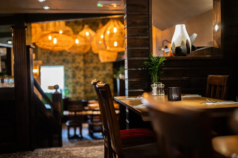 Welcome — The Forge Inn