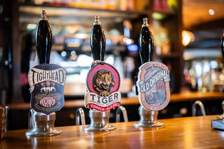 Welcome — The Forge Inn