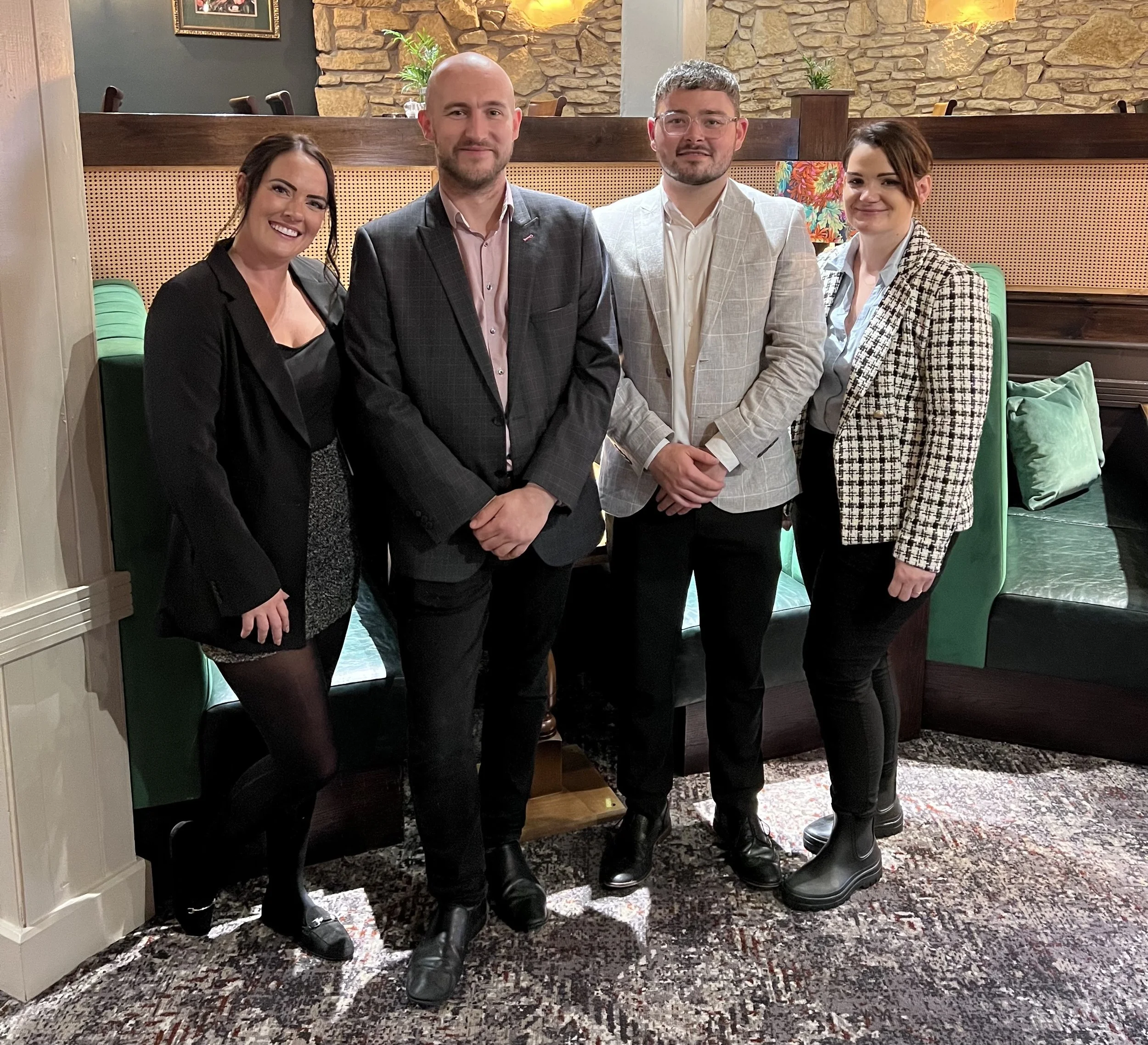 Contact Us — The Forge Inn