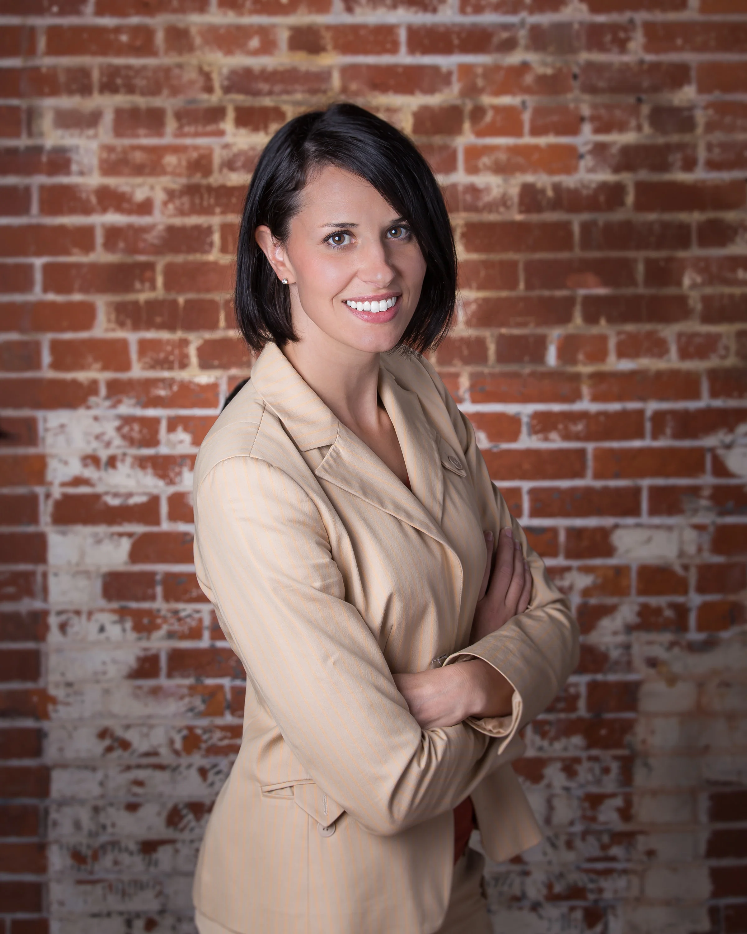 Megan O'Dowd — Lyons O'Dowd