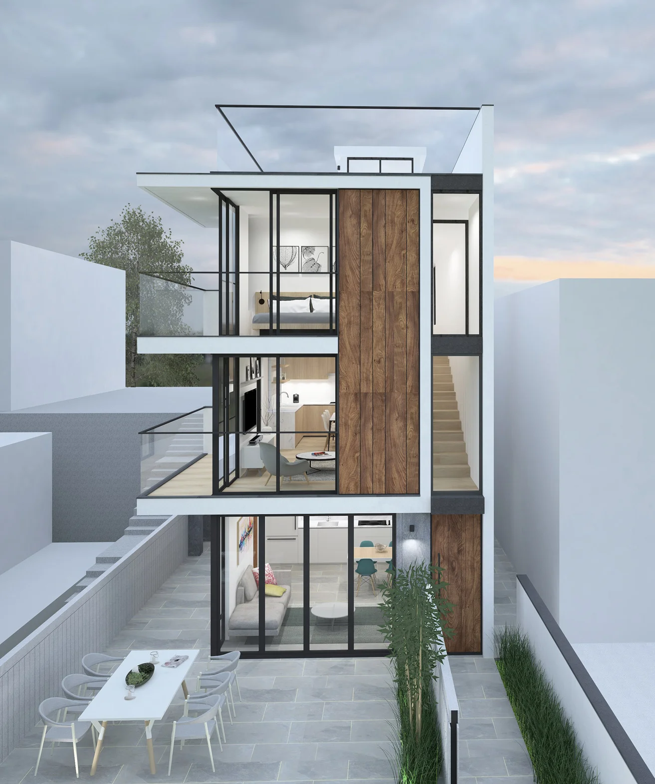 SW Design