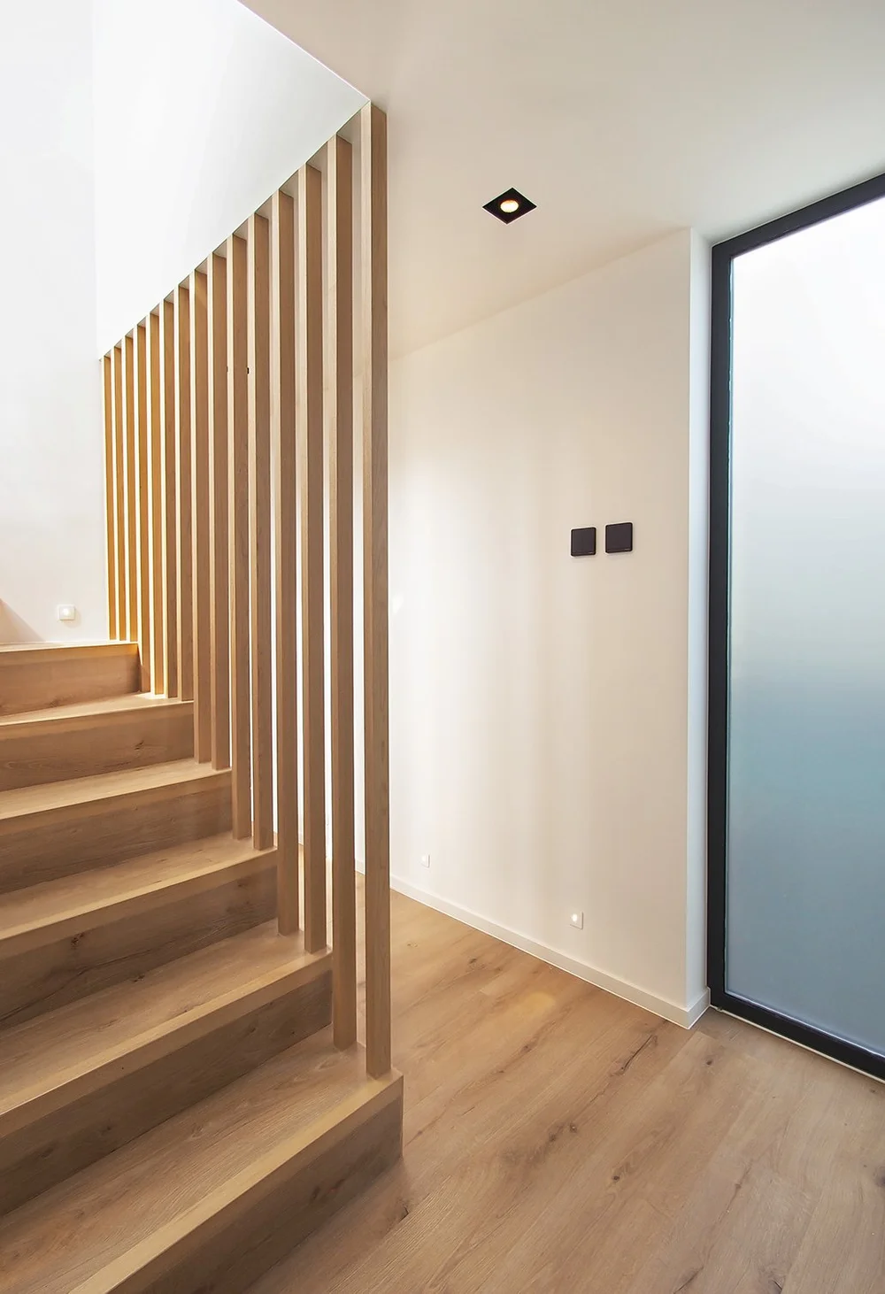 SW Design—LAMMA ISLAND VILLAGE HOUSE