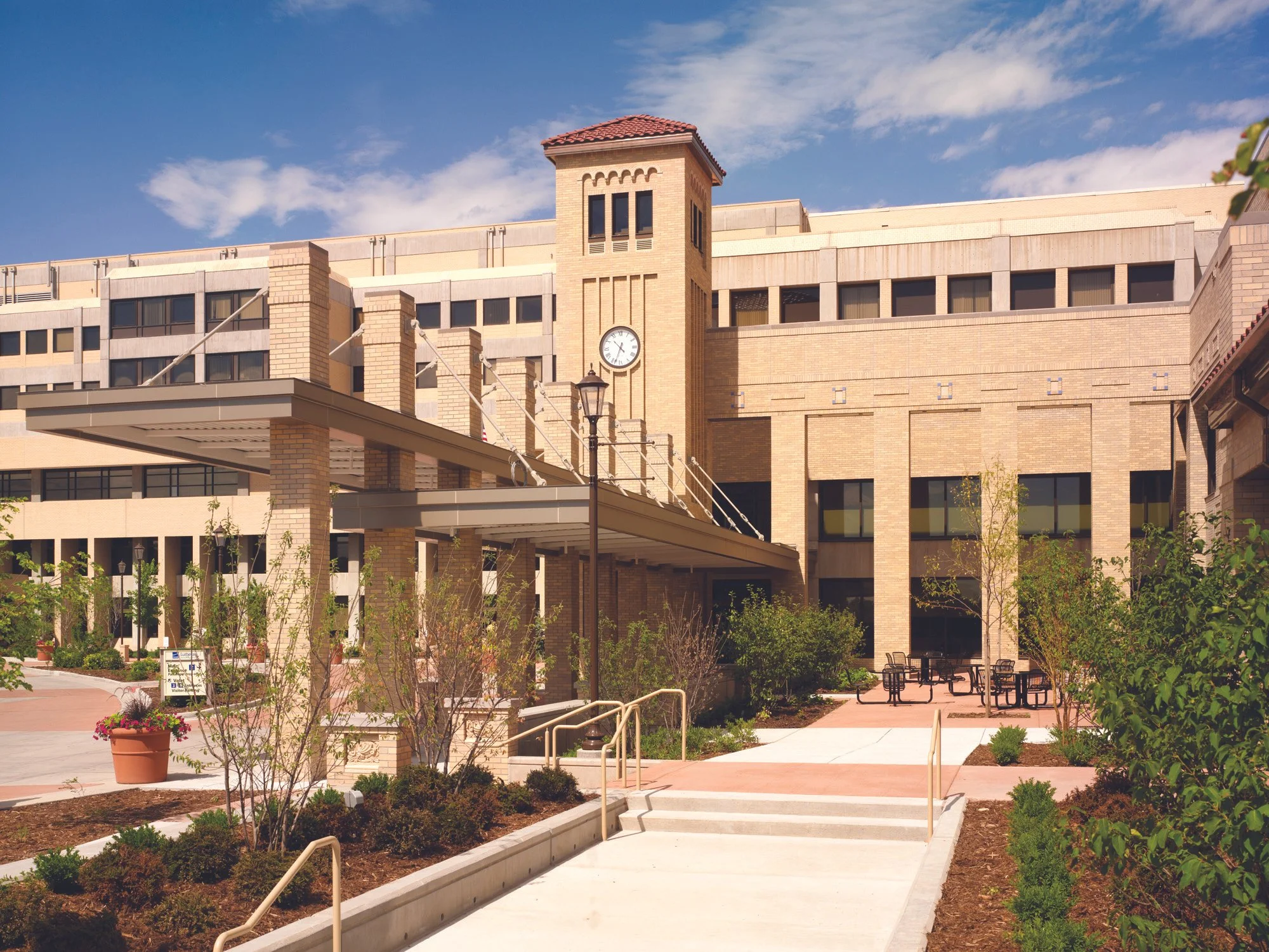 Intermountain Health - Lutheran Medical Center — FODS Trackout Control ...