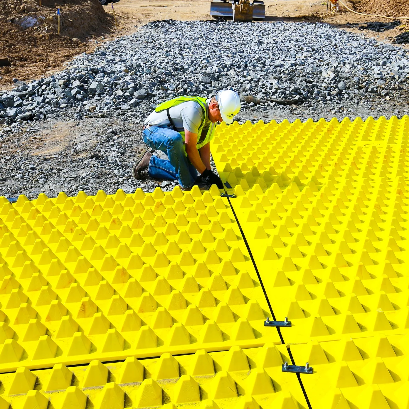 Installation — FODS