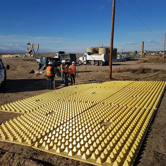 Industry Approved Trackout Control — FODS Trackout Control System