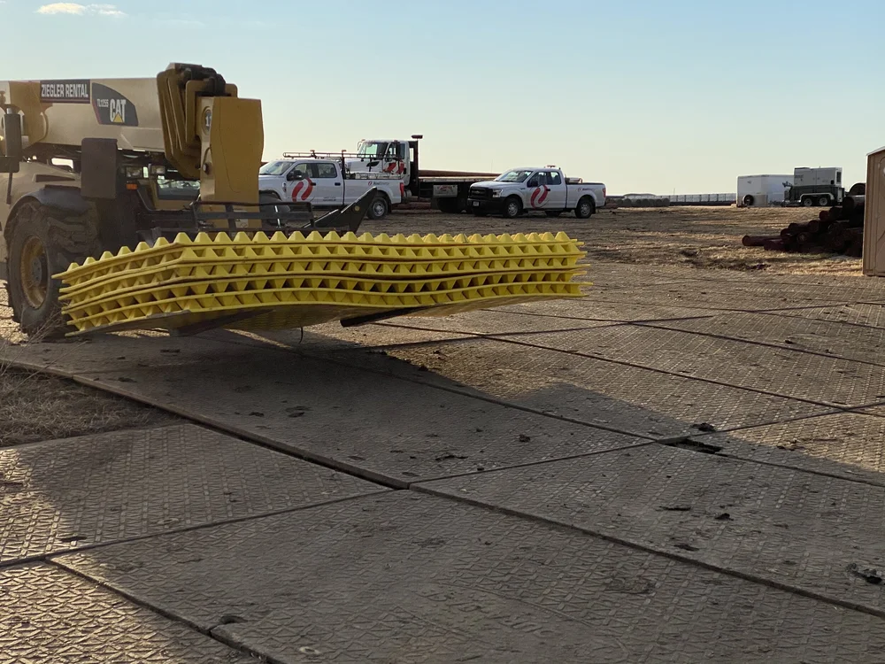 About FODS — FODS Trackout Control System