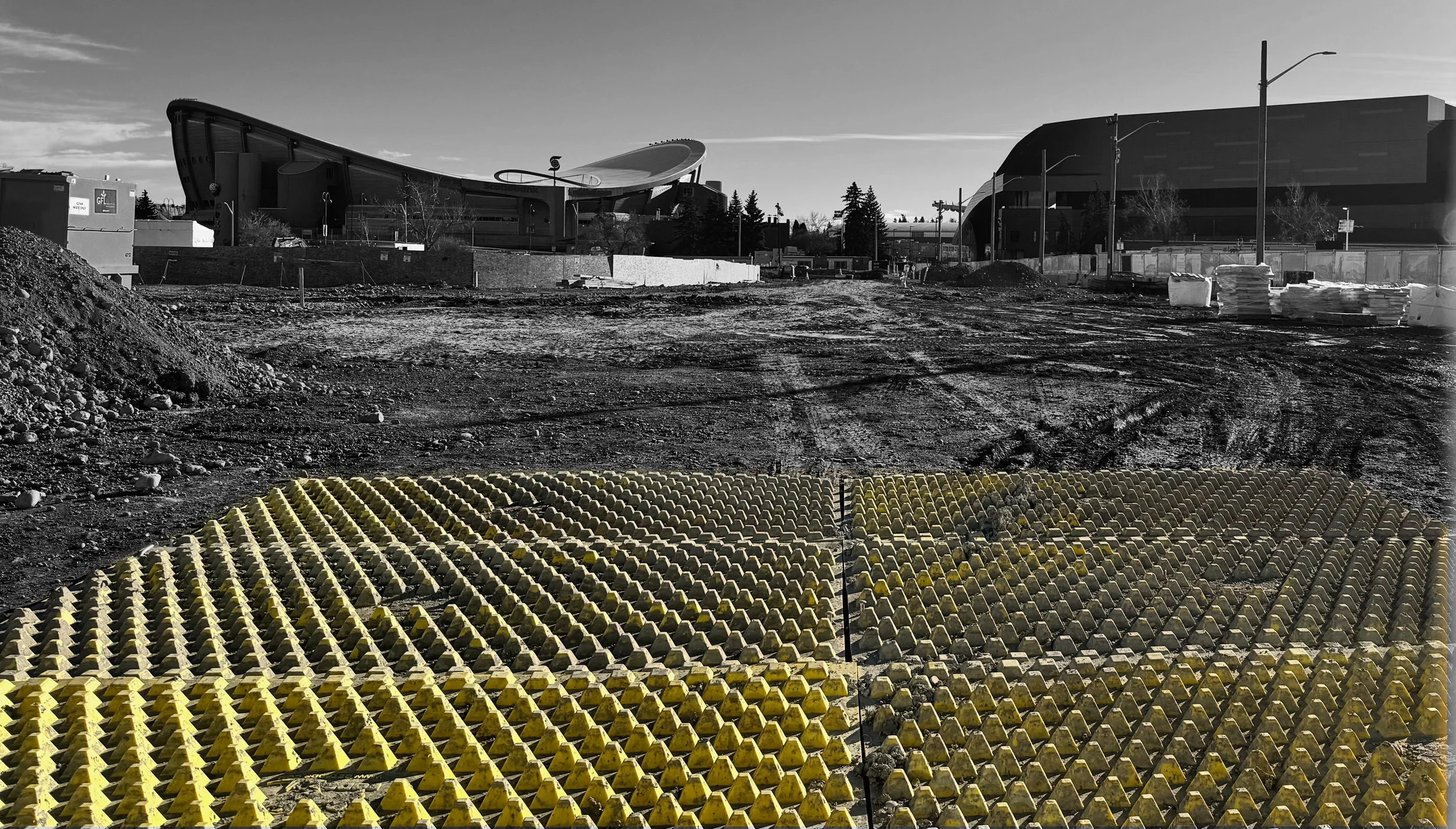 Specifier Resources and Specs — FODS Trackout Control System