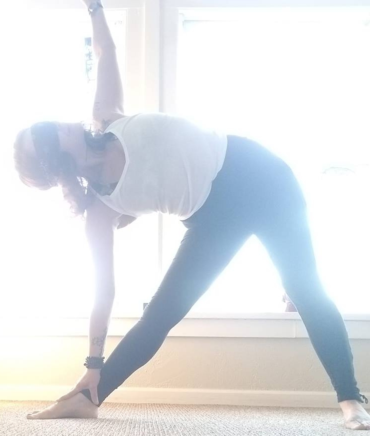 Classes — Sol Yoga Collective