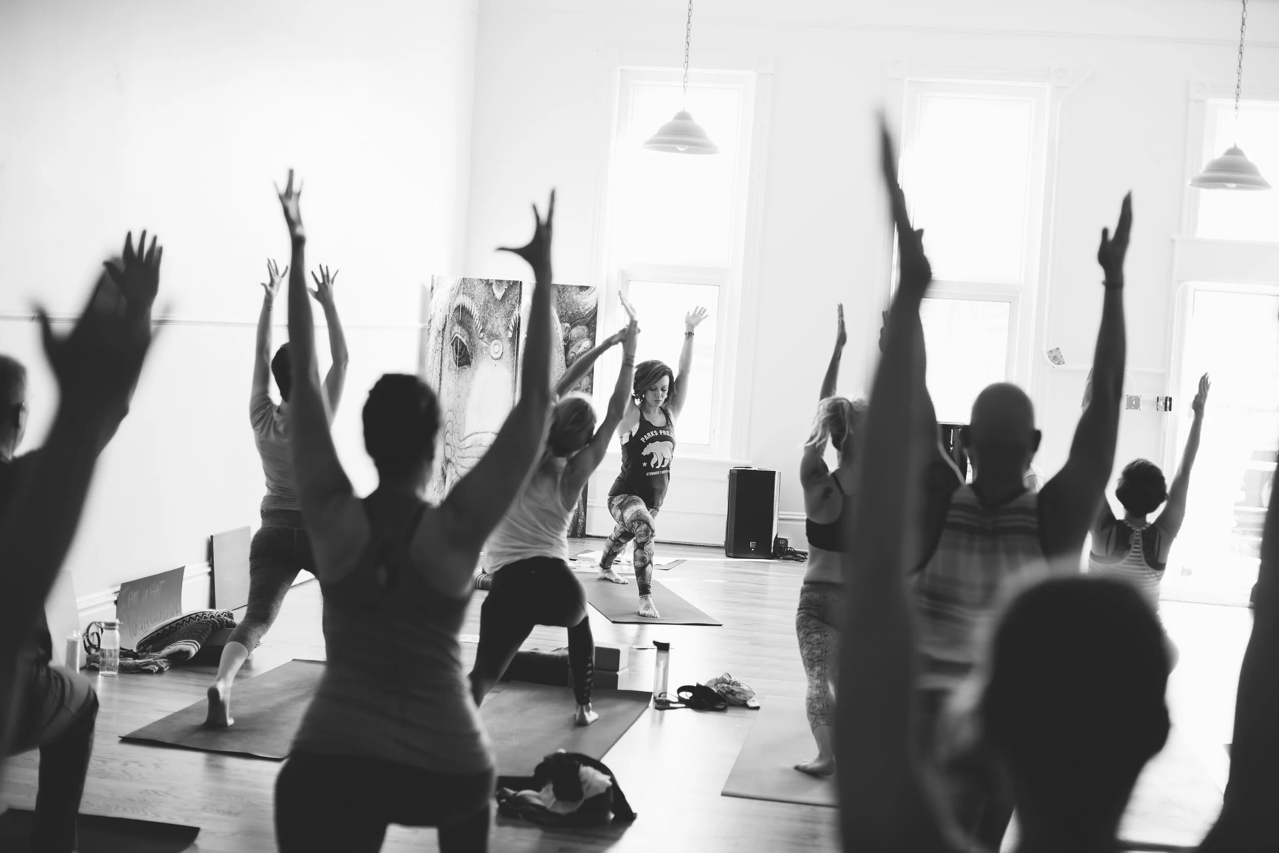 Sol Yoga Collective