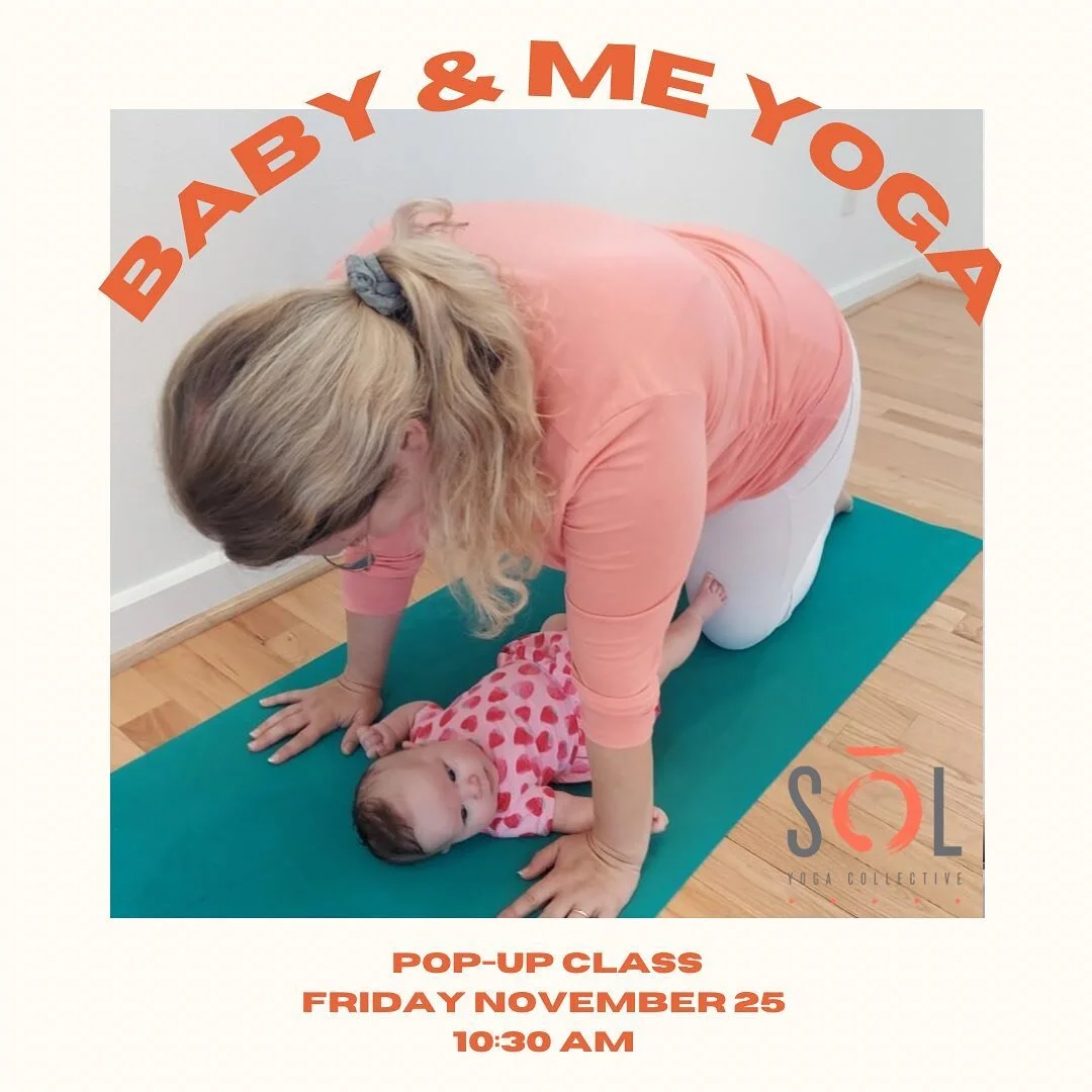 Sol Yoga Collective