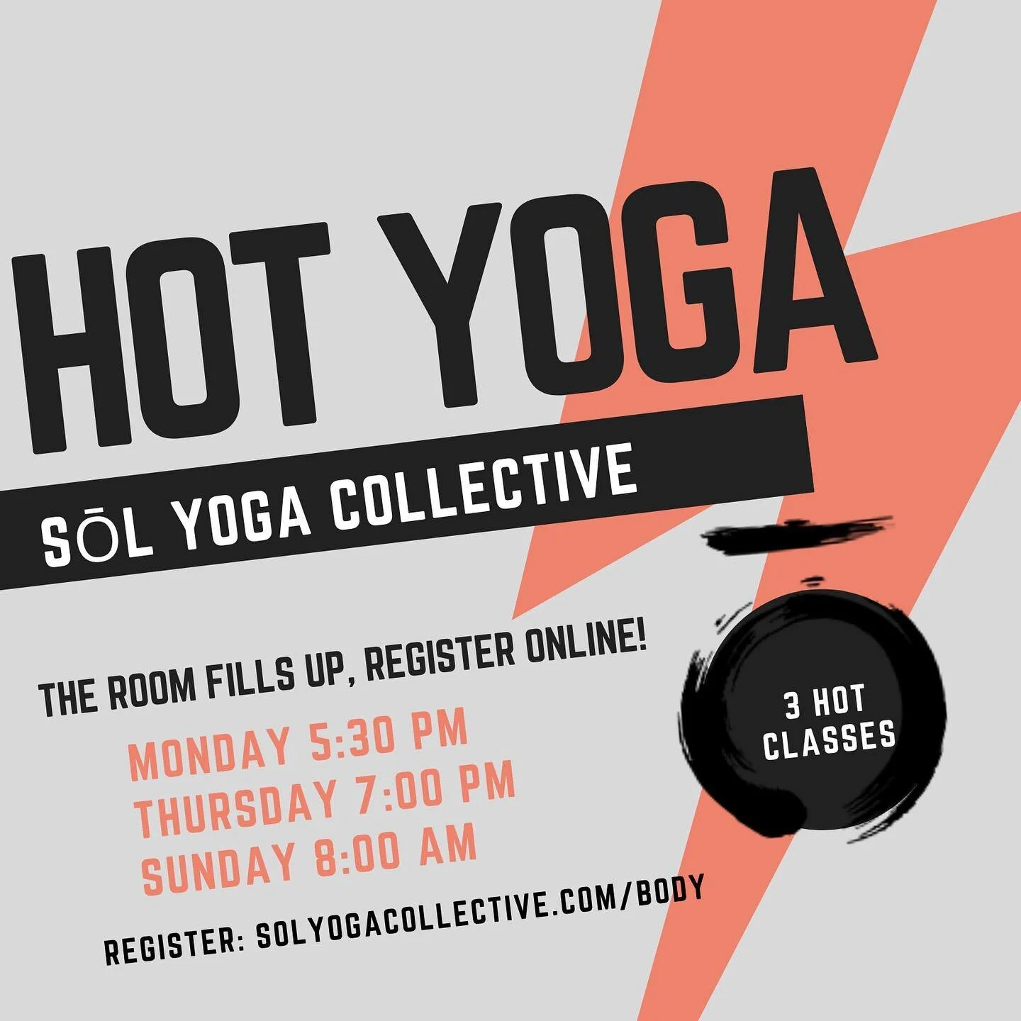 Sol Yoga Collective