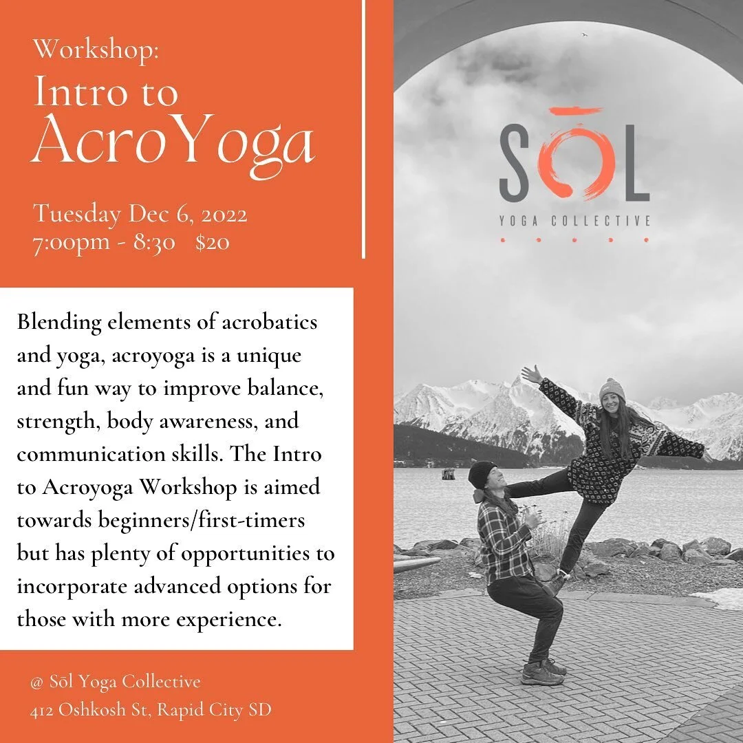 Sol Yoga Collective