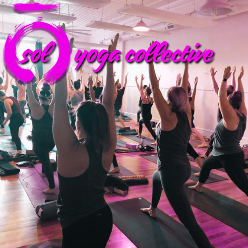 Blog — Sol Yoga Collective