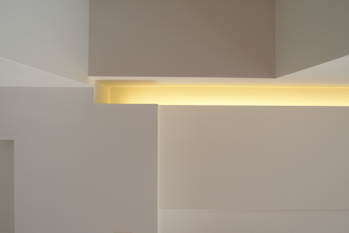 robin resch studio — architecture