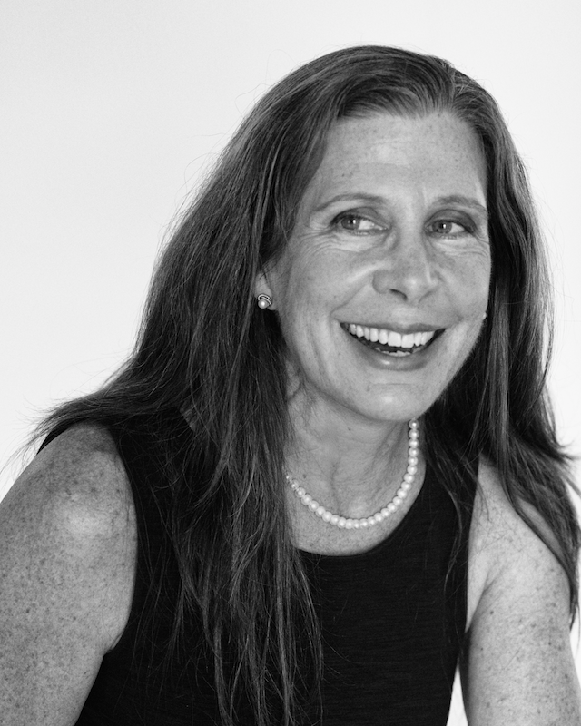 robin resch studio — professional portrait