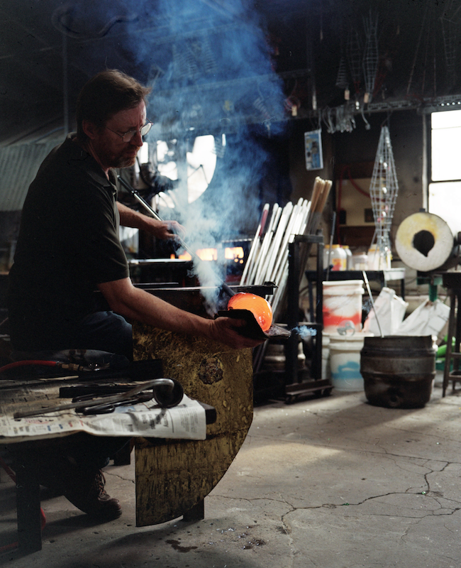 robin resch studio — editorial portraits