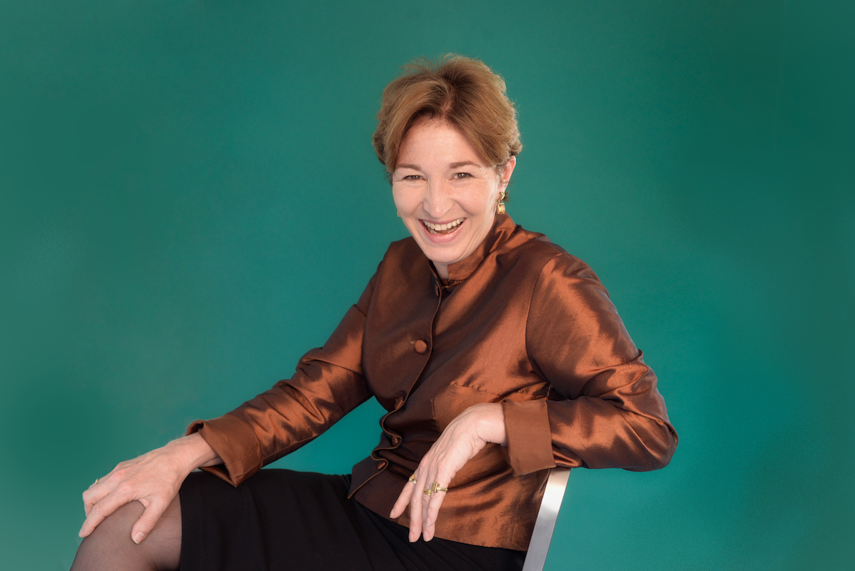 robin resch studio — professional portraits