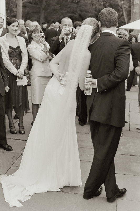 robin resch studio — weddings