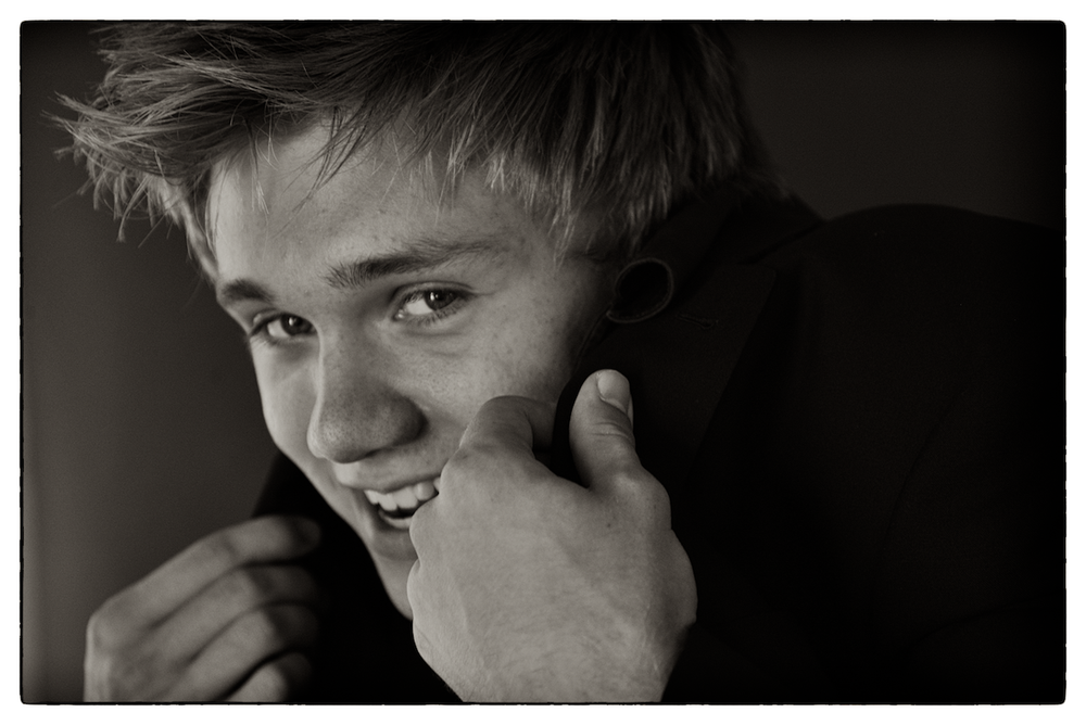 robin resch studio — creative portraits