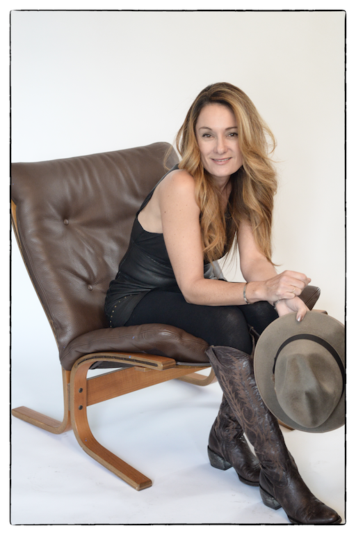 robin resch studio — creative portraits