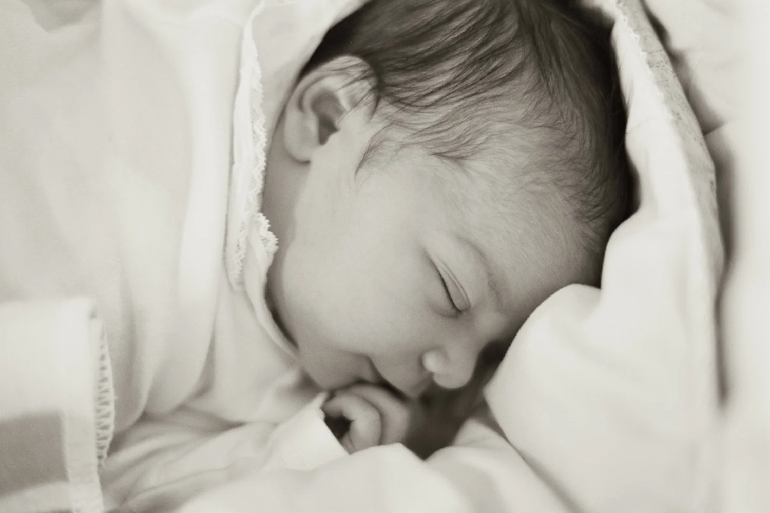 robin resch studio — children