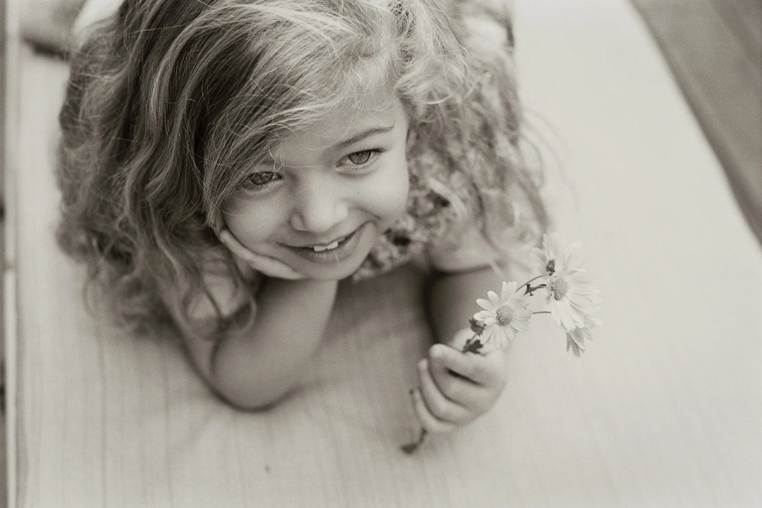 robin resch studio — children