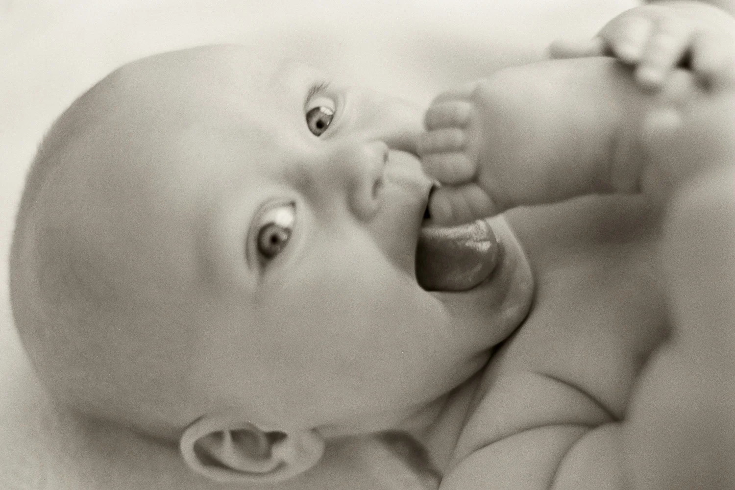 robin resch studio — children